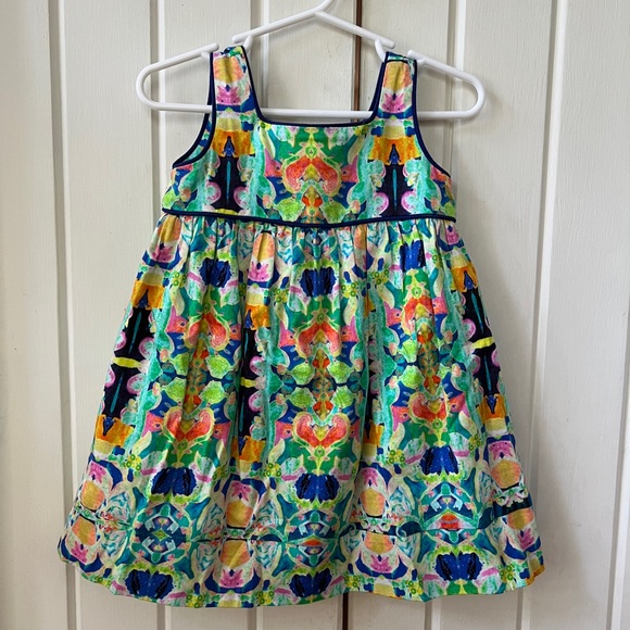 Milly Minis | Dresses | Milly Minis 2t Dress | Poshmark